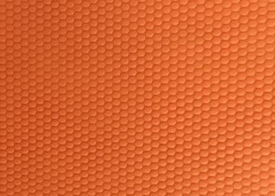 China Colorful Bubble Pattern PP Non Woven Fabric 100% Polypropylene For Face Mask Nontoxtic for sale