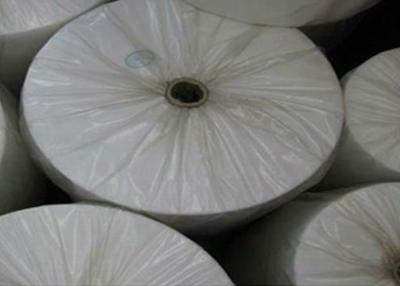 China Good Transparency Agriculture Non Woven Fabric Non - Poisonous Frostproof Fabric for sale