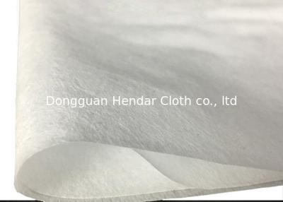 China BFE 99%  Meltblown Non Woven Filter Fabric Roll For Face Mask Filter for sale