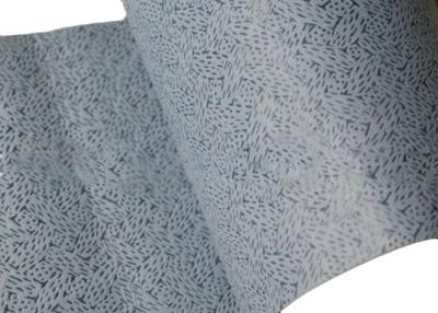 China BFE 99%  Meltblown Non Woven Filter Fabric Roll For Face Mask Filter for sale