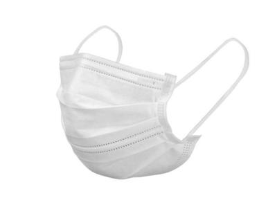 China 7.0mm Width Non Woven Fabric Products Nose Wire White Double - Core Flat For Masks for sale