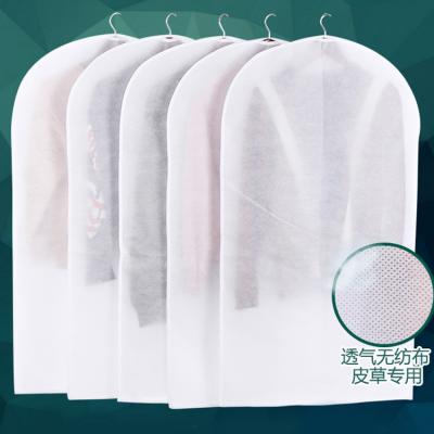 중국 방진 부대를 위한 Hendar Spunbond 비 길쌈된 폴리프로필렌 직물 판매용