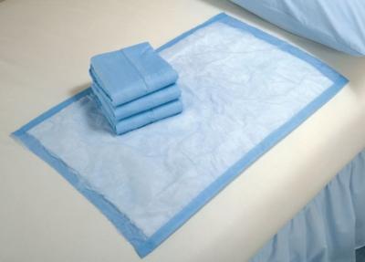 China 100% PP spunbond Non Woven Fabric For Incontinent Underpads for sale