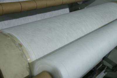 Cina Tessuto non tessuto di Electret KF94 FFP2 100% pp 20gsm Meltblown dell'acqua in vendita