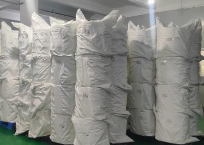 Cina Tessuto non tessuto di Electret KF94 FFP2 100% pp 20gsm Meltblown dell'acqua in vendita