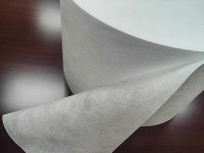Cina Filtro materiale non tessuto dai batteri del tessuto del polipropilene soffiato colata di BFE99% per la maschera in vendita
