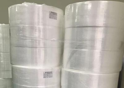 Cina filtro non tessuto dal tessuto di 50gsm Meltblown per la maschera N95 in vendita