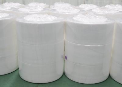 Cina Tessuto non tessuto di PFE99 Meltblown per 3ply il Livello eliminabile 3 della maschera ASTM F2100 in vendita