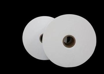 China KP90 / P90 50gsm Meltblown Nonwoven Fabric Oil Protective Material for sale