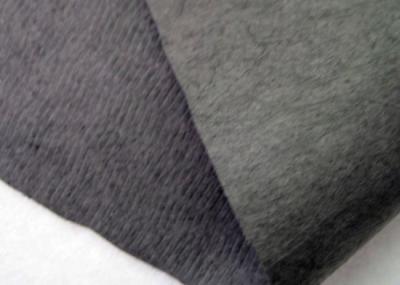 China Black Meltblown Nonwoven Fabric 30GSM For Black Face Masks N95 KF94 for sale
