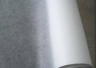 Cina Forza ad alta resistenza del filtro dal tessuto del legame es del termale di Eco non biodegradabile in vendita