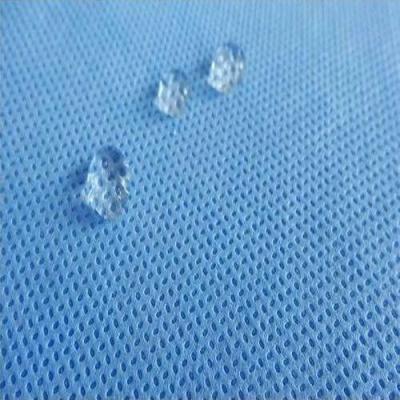 China Water Resistant Laminated Non Woven Fabric Multicolors For Package / Bags for sale
