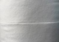 China Needle Punched Non Woven Fabric Polyester For Wadding Stabilizer Clothes for sale