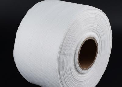 Cina Tessuto bianco/nero non, anti materiale non riciclato UV del tessuto in vendita