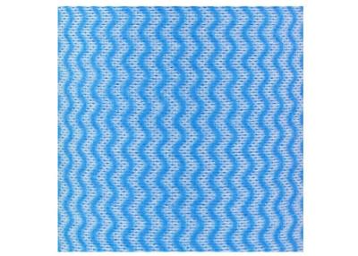 China Eco Friendly Spunlace Nonwoven Fabric Soft Hand Feeling With 100% Modified Fibre for sale