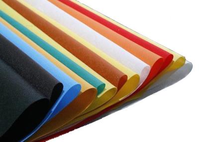 160CM Width 30gsm 100% PP Spunbond Nonwoven Fabric Anti Static for shoecovers