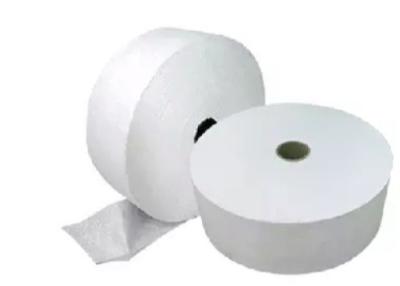 China 25g 17.5/19.5cm Meltblown Non Woven Fabric for 3ply disposable Mask Filter Fabric for sale