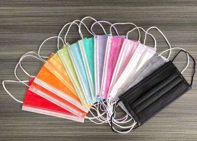 China Anti Aging Polypropylene Spunbond Nonwoven Fabric Multicolor Flame Retardant for sale