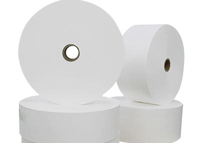 中国 医学分野50GSMのポリプロピレンのSpunbondの疎水性Nonwoven生地の平野のタイプ 販売のため