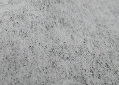 China Breathable 180cm Width ES Non Woven Fabric PP PE Thermal Bonding For Bag for sale