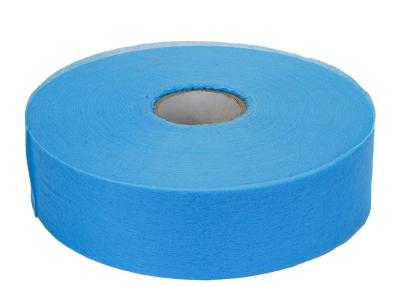 China 100% ES Fiber Thermal Bonded Nonwoven Fabric Smooth Composite For Filter Bags for sale
