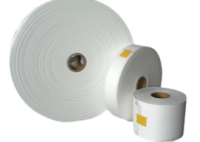 中国 SSS医学PP Spunbondの非編まれた生地20gsmの超柔らかい反空電 販売のため