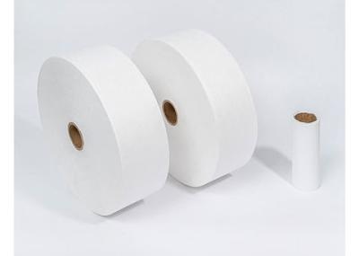 中国 おむつ最も深い13Gsm PP Spunbondの非編まれた生地のRecycleable通気性の白い色 販売のため