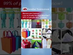 Fabrieksvoorziening SMS Hoogwaardig High End Bed Sheet SMS Spunbond Nonwoven Fabric Rolls