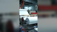 One-stop PP nonwoven laminating processing service