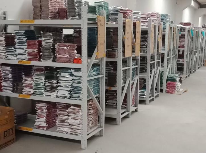 Verified China supplier - Shenzhen Yikatu Leather Technology Co., Ltd.