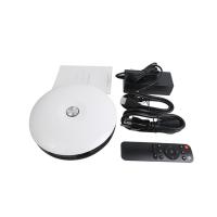 China Android WiFi 4K 3D DLP Projector 720P 12000mAh Battery Auto Keystone Correction for sale