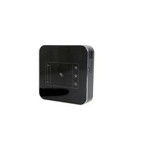 China 0.2 DMD Android Projector 150 ANSI Lumens Mini Touch Screen BT 4.0 for sale