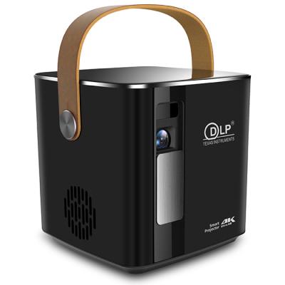 Cina Risoluzione a 10-300 pollici 1920*1080 del cinema domestico all'aperto di Bluetooth BT4.2 in vendita