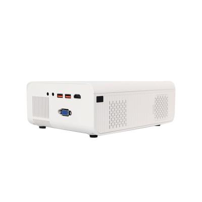 China Ir Hanging Portable Mini Lcd Projector 27 Inch for sale