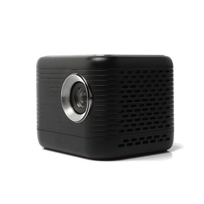 China Linux-Lichtgewicht Minidlp Projector 40 van Ce 2500mAH ANSI Lumen Te koop