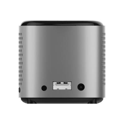 Cina proiettore 63*63*63mm della tasca di 3.7V 3300 MAH Home Theater Mini Smart in vendita