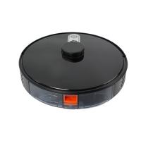 China 2200Pa Suction Robot Vacuum Cleaner with Mopping 300ml Dust Box 90-120min Runtime for sale