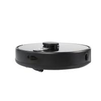 China LIDAR Navigation Robot Vacuum Cleaner 2000Pa Suction 65dB Smart Sweeping Mop for sale