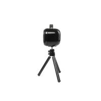 China Mini DLP Projector 4K Decoding 5000mAh Rechargeable Battery 3D Support Android 9 for sale