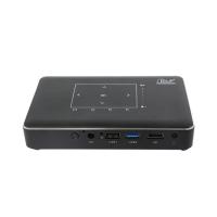 China 0.2 DMD DLP Android Touch Projector 854x480 150 ANSI Lumens Support 4K 3D Display for sale