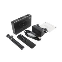 China 0.2 DMD DLP Android Touch Projector 854x480 150 ANSI Lumens Support 4K 3D Display for sale