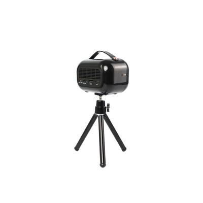 Cina ROM 16GB 32GB di Mini Home Theater Projector in vendita