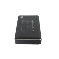 China 150 ANSI Lumens Portable DLP Projector Android 9.0 4K Decoding Bluetooth 4.2 for sale