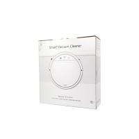 China 75dB Smart Mapping Robot Vacuum Cleaner 280x280x75mm 350ml Dust Box for sale