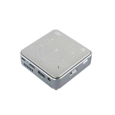 China De Minidlp Projector van WVGA 854*480 4K Te koop