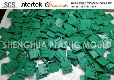 China Factory Direct Plastic Holding Blocks for Automation Industry for sale