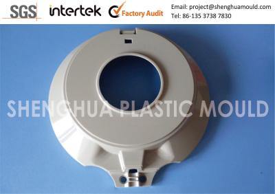 China Injection Mold Factory for Electric Water Heater Plastic Cover for sale