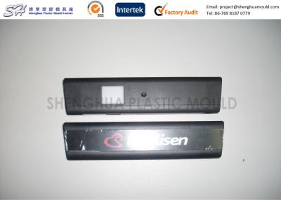 China PC+ABS Plastic Enclosure Manufacturer for Electronic Product for sale