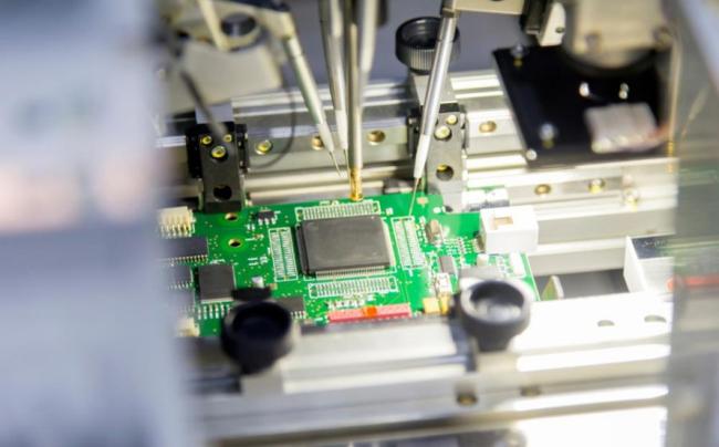 PCB SMT Assembly Process