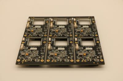 Cina Servizio di produzione di assemblaggio PCB SMT da 0,1 mm per prototipi e produzione di massa in vendita